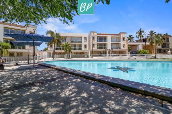 Las Villas - Townhomes & Condos In Eastside Bucerias - Nayarit