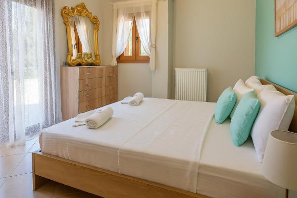 Harmony Apartment Near Dassia, Ipsos - Kassiopi