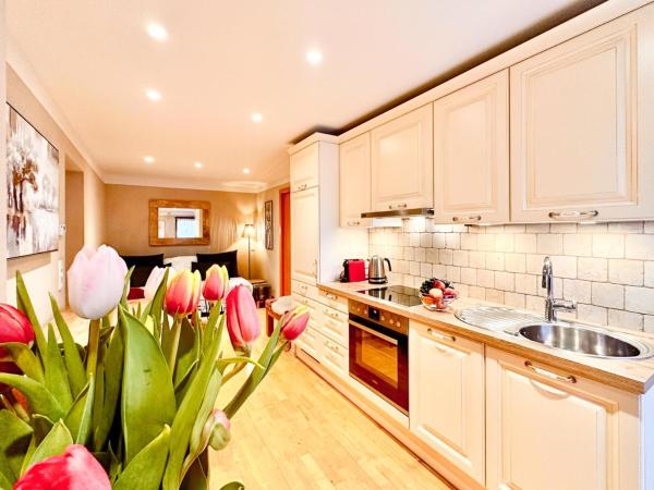 Tauernnest - Katschberg Pass