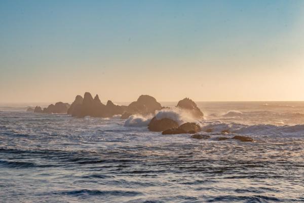 Sunset Hideaway - Newport, OR