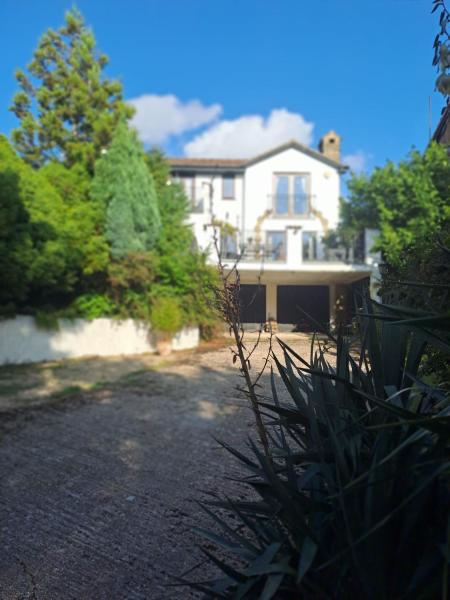 Casa Near The Sea - Kent