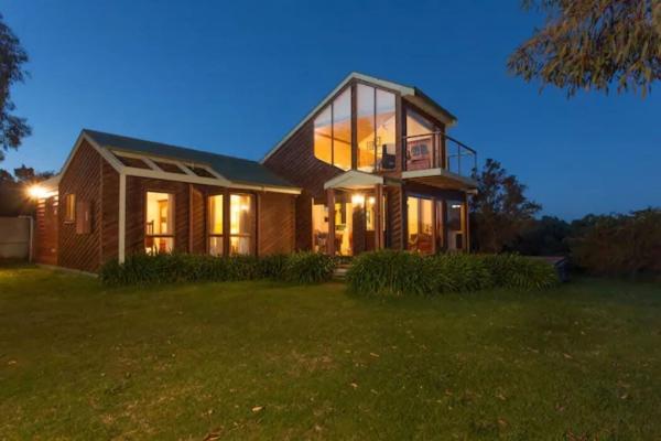 Illangi - Beach Retreat - Waratah Bay