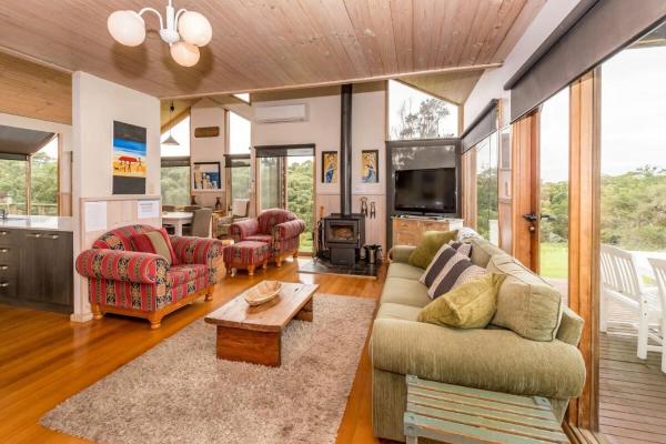 Illangi Beach Retreat - Fish Creek