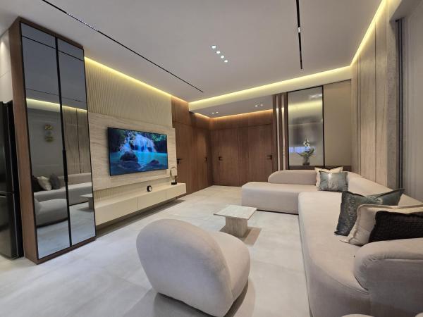 Luxury Apartment - Tetuán