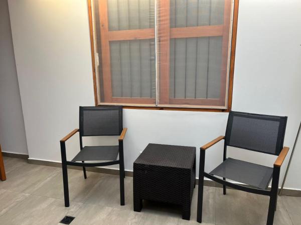Departamento En Ica - Ica