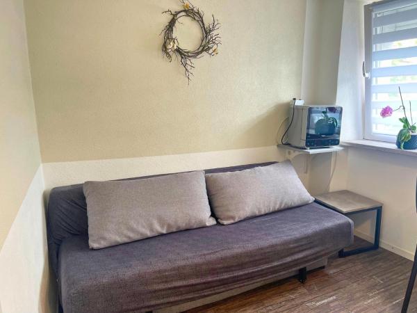 Apartment In Trier With Parking - Trier