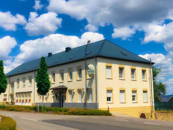 Apartment In Pellingen For Family - Konz