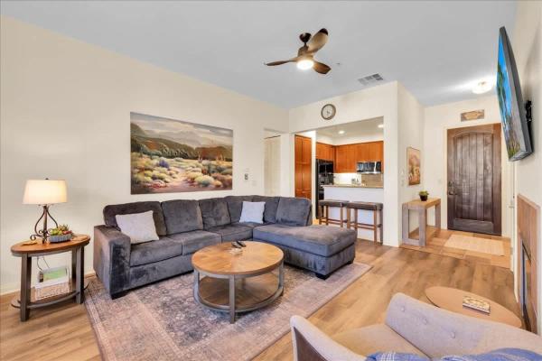 Charming Remodeled Legacy Villa #A - La Quinta, CA