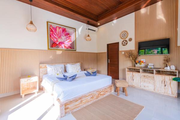 Pondok Loji - Ubud