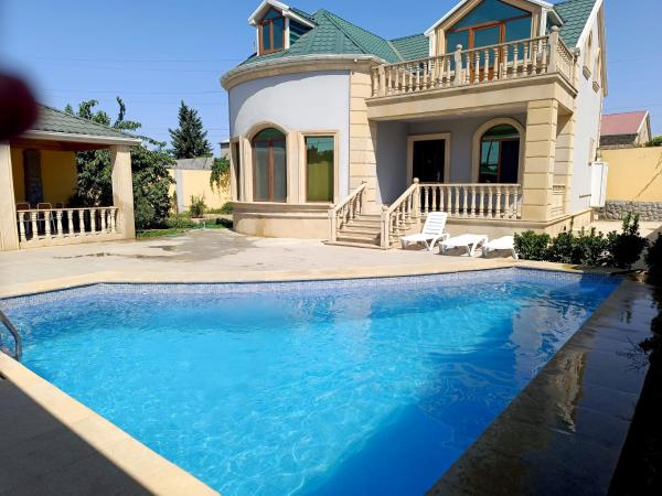 Gilavar 3 Bedrooms - Azerbaijan