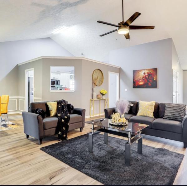 Beautiful Home In Lawrenceville - Lawrenceville, NJ