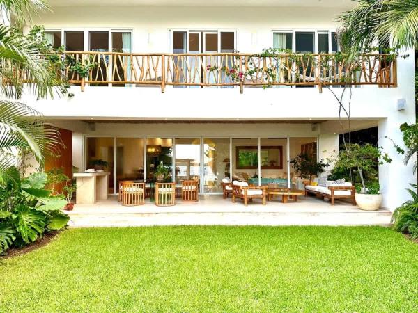 Villa La Ceiba - Cancún