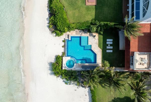 Villa Serena - Isla Mujeres