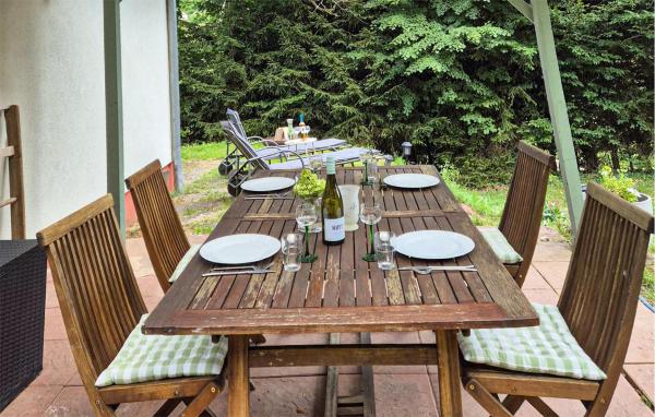 1 Bedroom Lovely Home In Windstein - Baerenthal