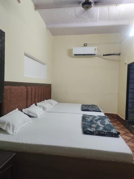 Shree Laddu Gopal Home Stay - Mathura