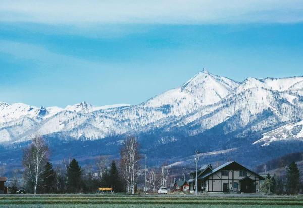 Easelog - Furano