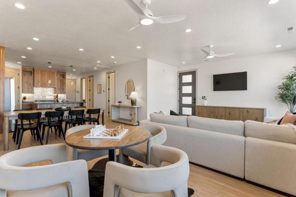 Country Is Cool Again Townhouse - St. George, USA