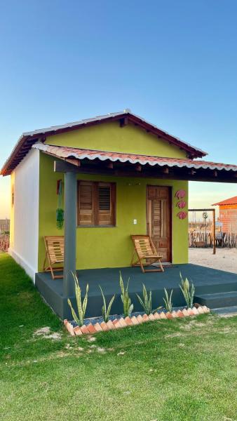 Villa Careca - State of Ceará