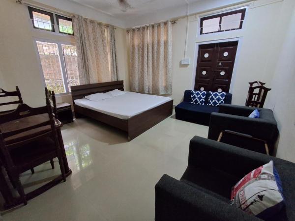 Dorika Homestay, Guwahati - ゴウハティ