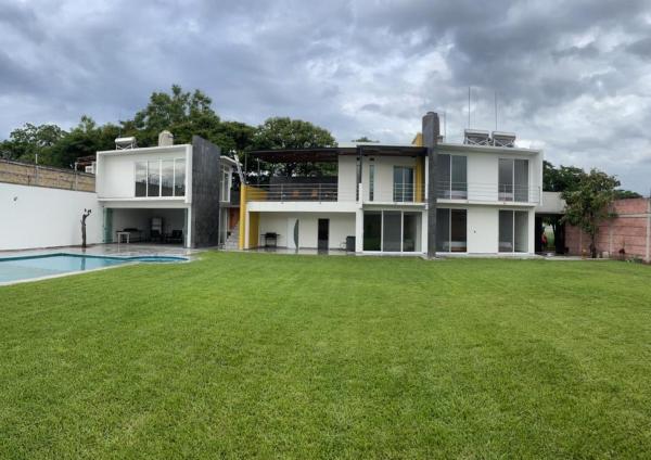 Jardín Las Victorias - Cuautla