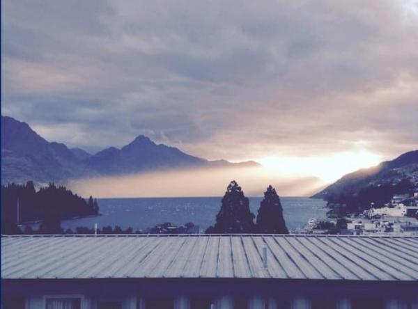 Qt Apartment - Queenstown