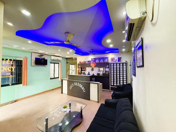 Aditi Residency New Digha Near Sea Beach - Digha