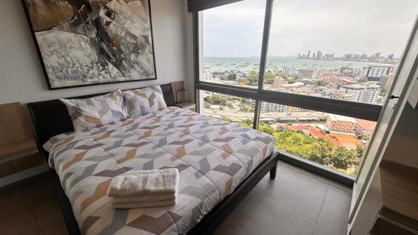 Unixx South Pattaya By Ladda - Jomtien