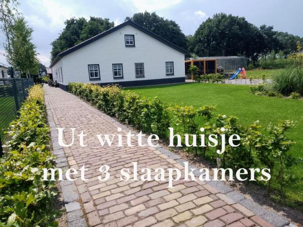 Ut Witte Huisje - Veghel