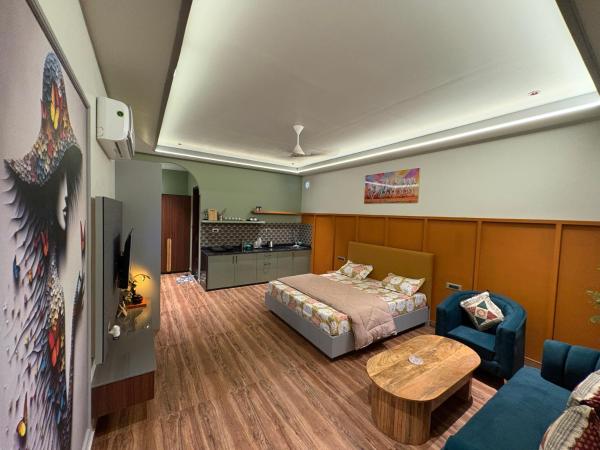 Modern House - Jaipur