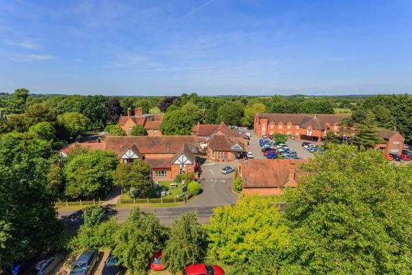 Clarion Hotel Charlecote Pheasant - Oxfordshire