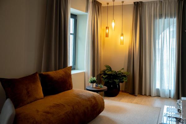 Koderle Suite K1 Bucaneve - Bruneck