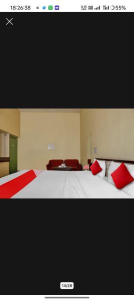 Hotel Arjun - Prayagraj