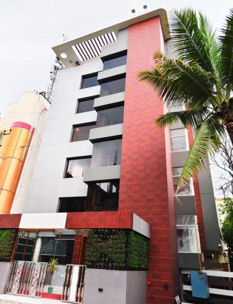 Hotel Atithi - Durgapur