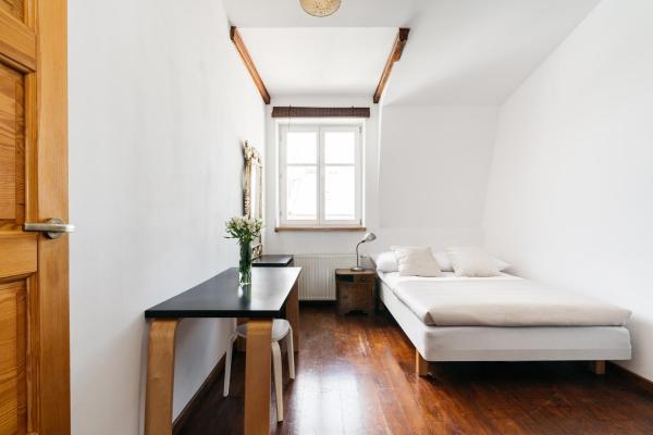 Native Apartments Sobieskiego 19 - Cracovie
