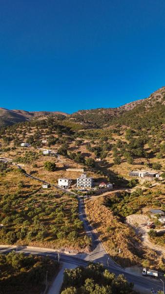 Bay View Hotel - Himarë
