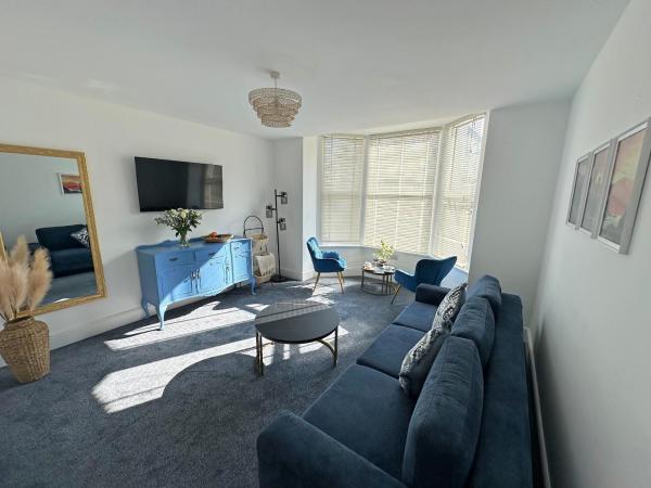 Conwy Suite By Seaside Llandudno - Llandudno
