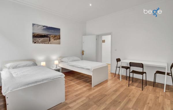 Bege Apartments Cozycorner - Bochum