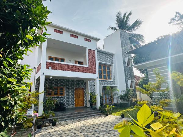 Mithra Holiday Home - Sri Lanka