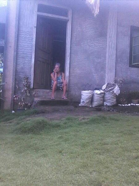 Belmoro Transient House - Philippines