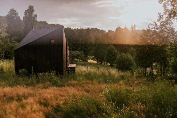 Biosfera Natural Experience Domki Premium W Karkonoszach - Krkonoše