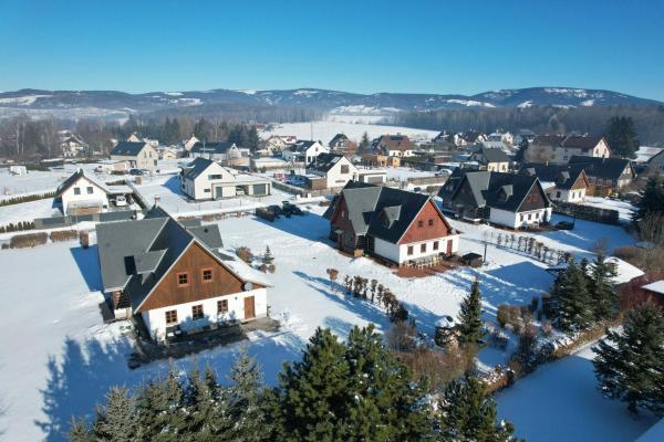 Wellness Chalupa Theo - Czechia