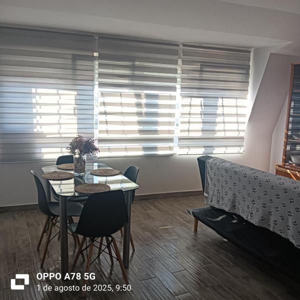 Vila Xunqueira - Cee