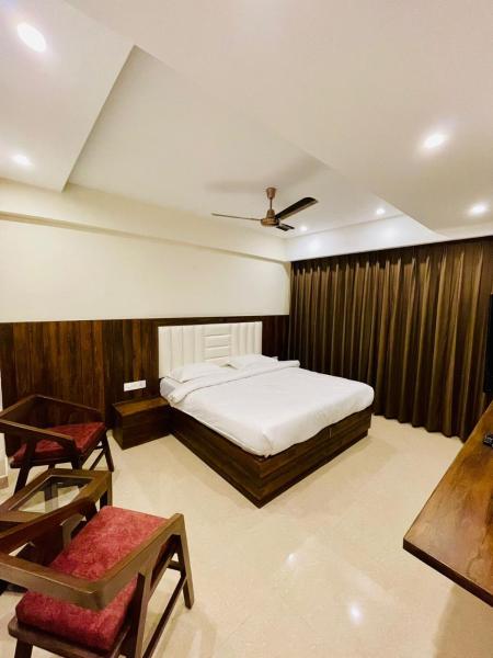 Casa Kasauli - Kalka