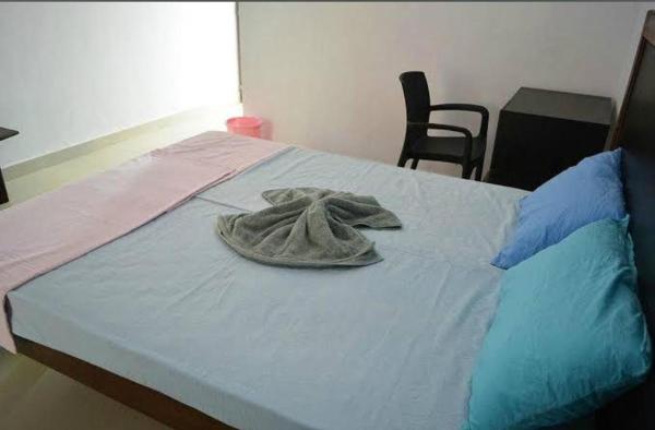 Anjuna Plaza Hotel - Anjuna