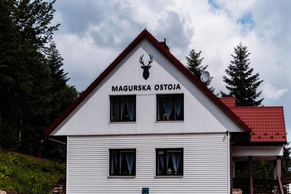 Magurska Ostoja - Poland
