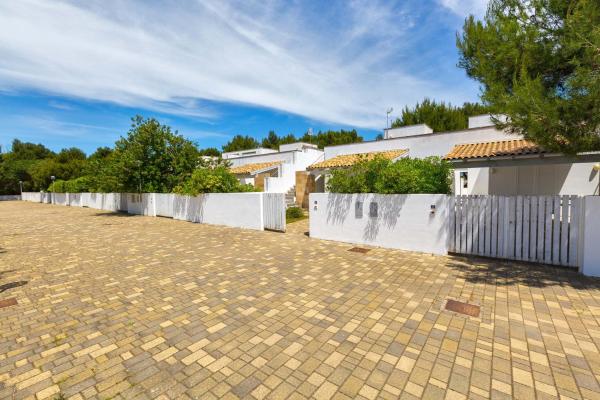 Villette Girovagando By Barbarhouse - Torre dell'Orso