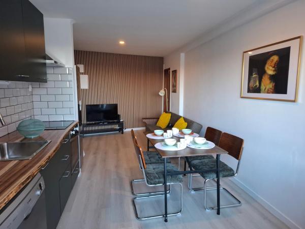 Olhão 1st Floor Apartment - Faro