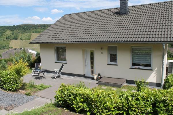 Vakantiehuis Marie - Bernkastel-Kues