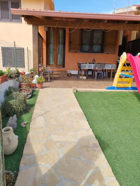 Casa Alessia - Sant'Anna Arresi