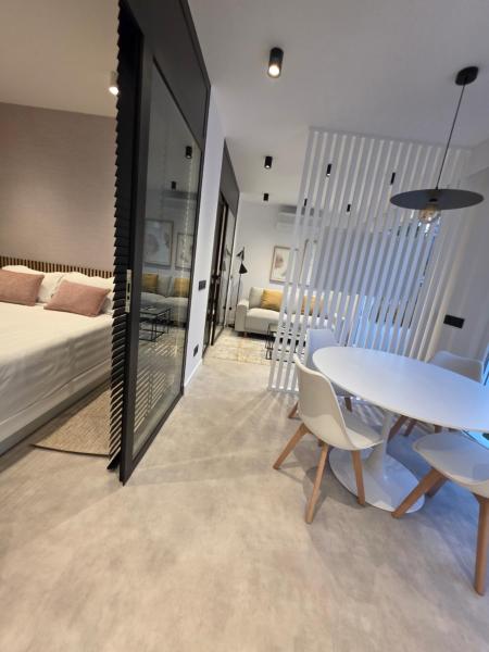 Apartamentos Forxán - El Grove
